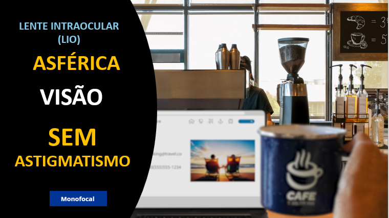 Lentes Intraoculares 2 | HOSB